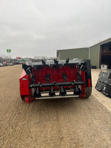 2024 H&S 430 Manure Spreader – Yeager Implement