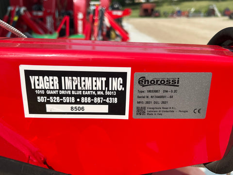 Products – Page 5 – Yeager Implement