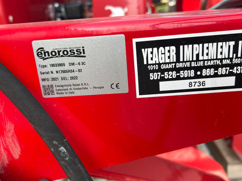 Products – Page 5 – Yeager Implement