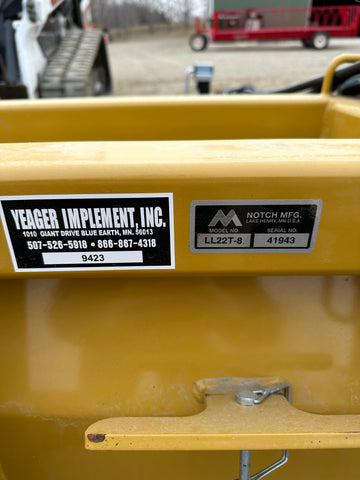 Products – Page 4 – Yeager Implement